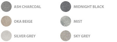 Rinox Proma XL Concrete Slab (60mm) | Van Beek's